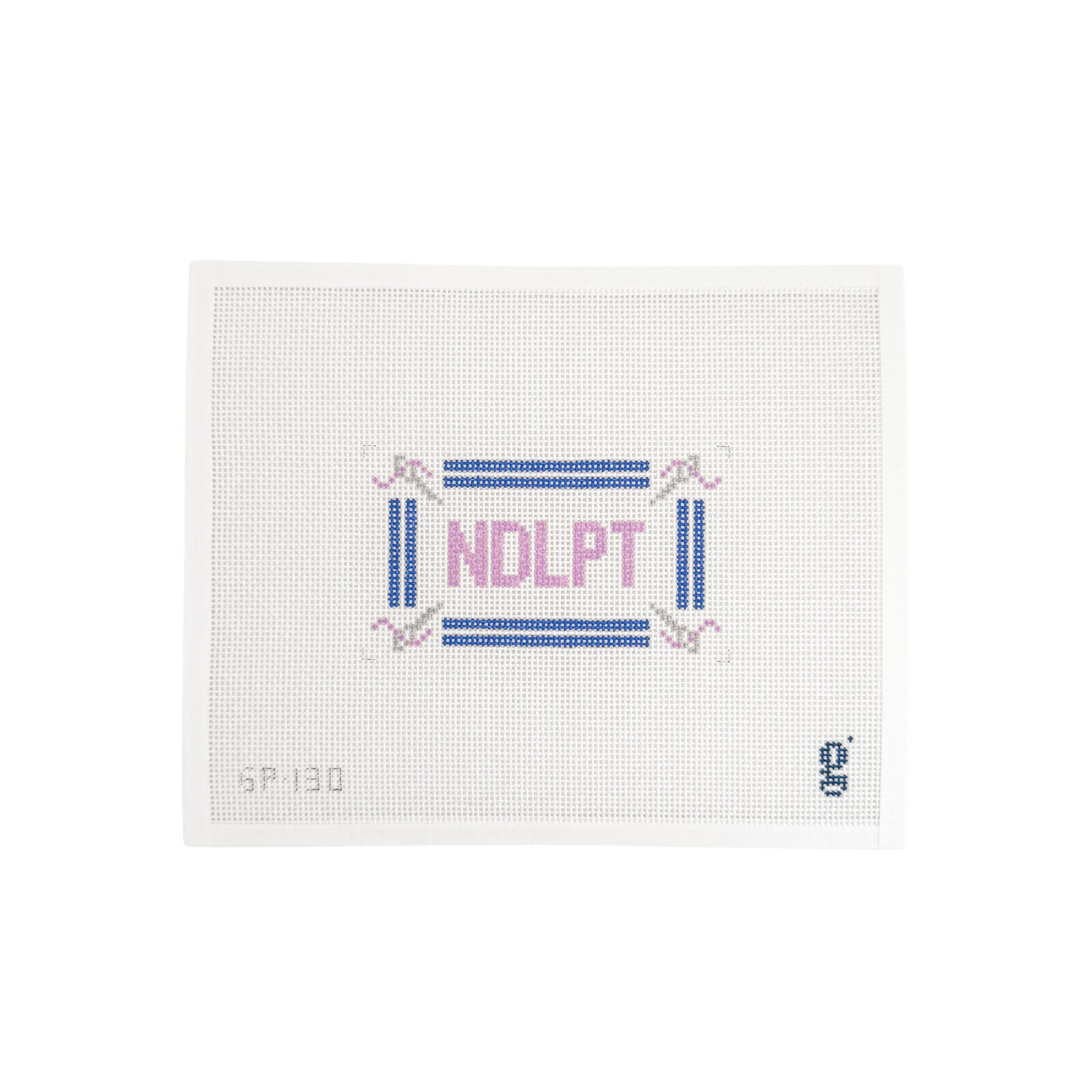 NDLPT Canvas – Goodpoint Needlepoint