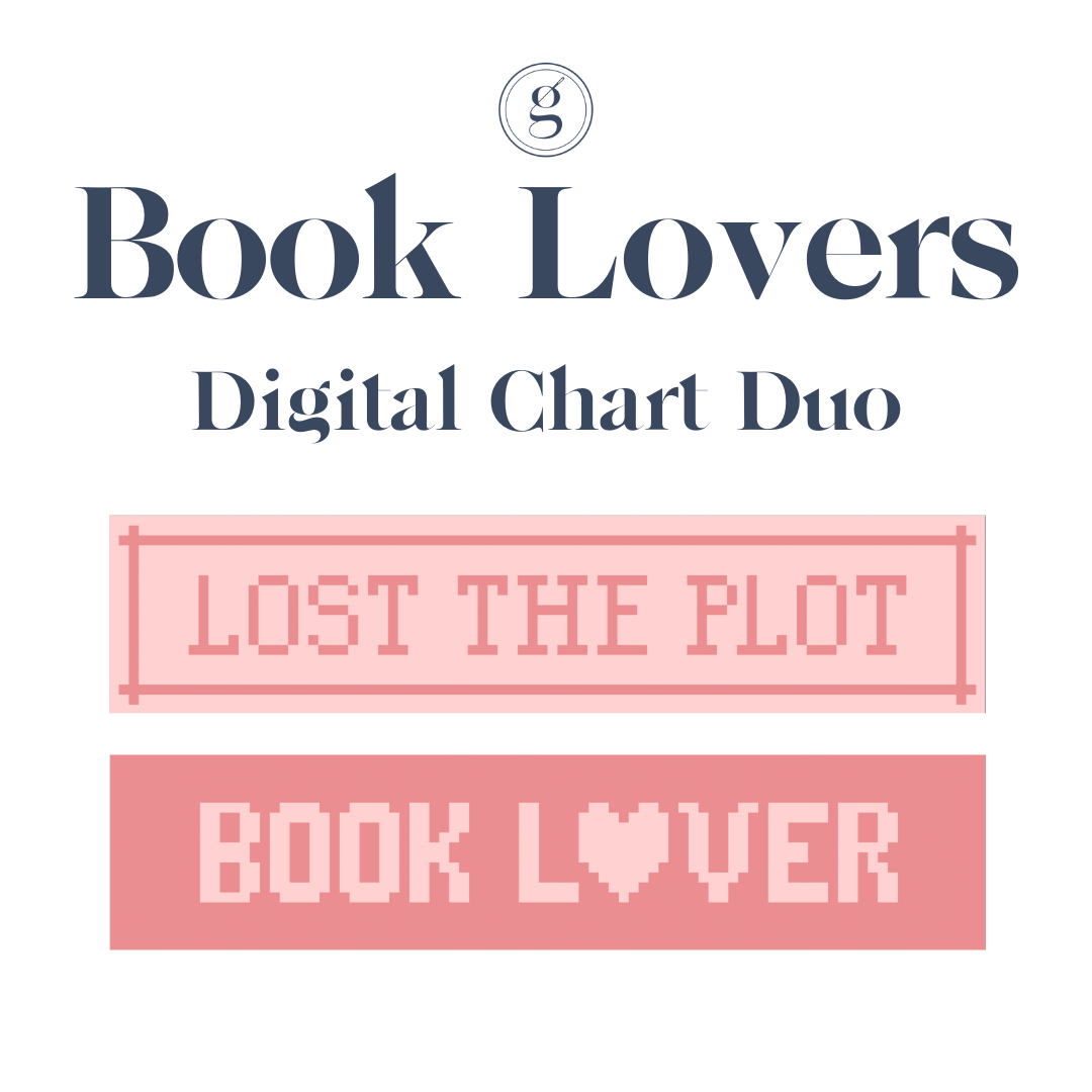 Charts – Goodpoint Needlepoint