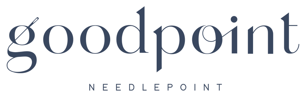 Goodpoint Needlepoint